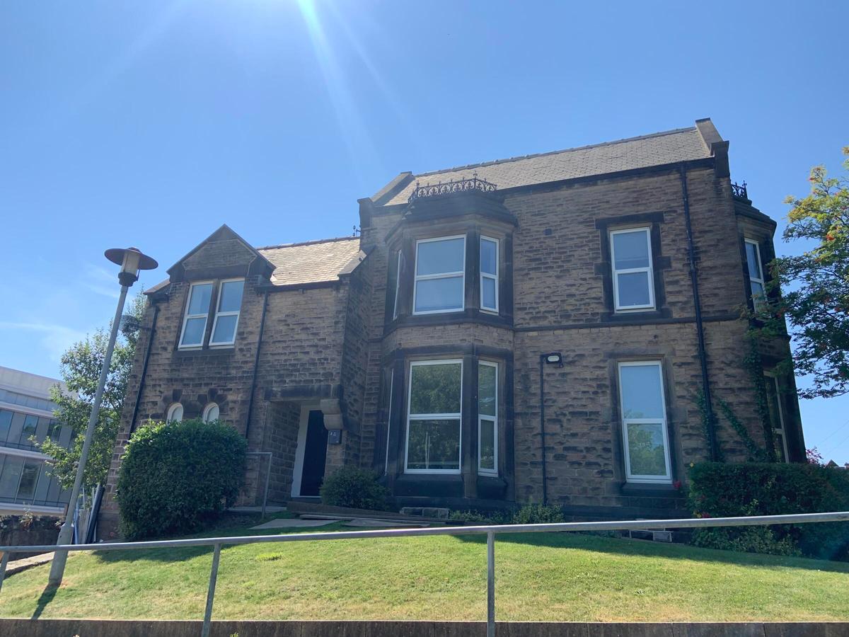 2 bedroom apartment for rent Marlborough Road, Sheffield, S10 1AR ...