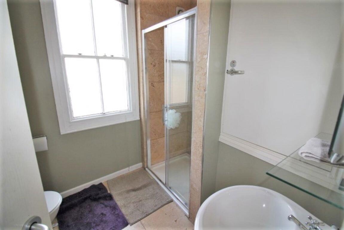 8 bedroom house for rent Queens Terrace, Exeter, EX4 4HR | UniHomes