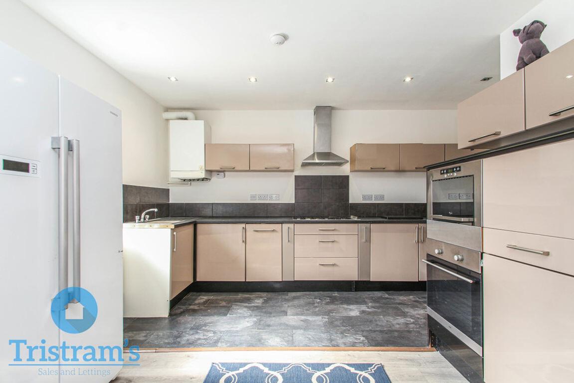 7 bedroom house for rent Cottesmore Road Nottingham, NG7 1QE | UniHomes