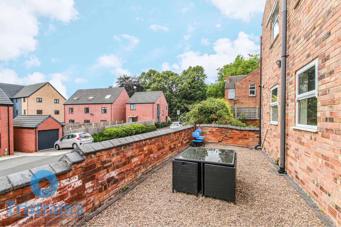 7 bedroom house for rent Cottesmore Road Nottingham, NG7 1QE | UniHomes