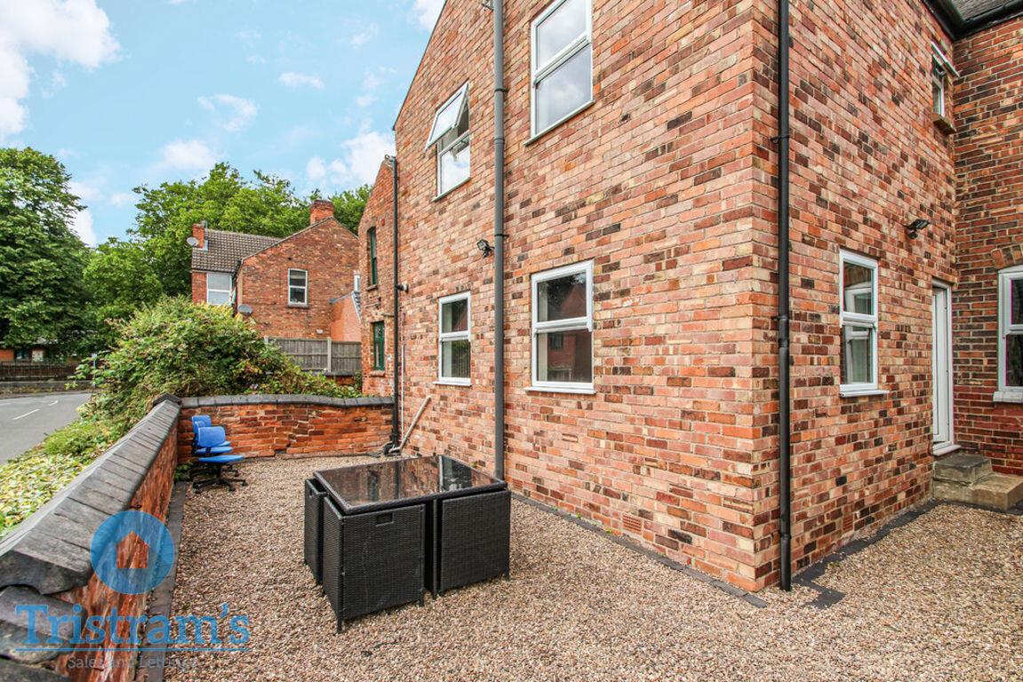 7 bedroom house for rent Cottesmore Road Nottingham, NG7 1QE | UniHomes