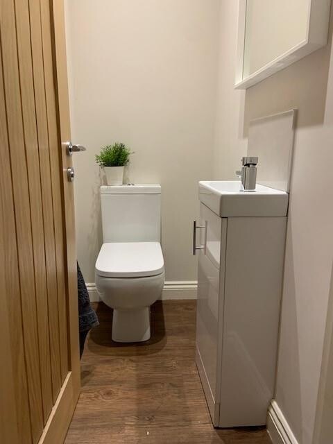 6 bedroom house for rent Bower Road Sheffield, S10 1ER | UniHomes