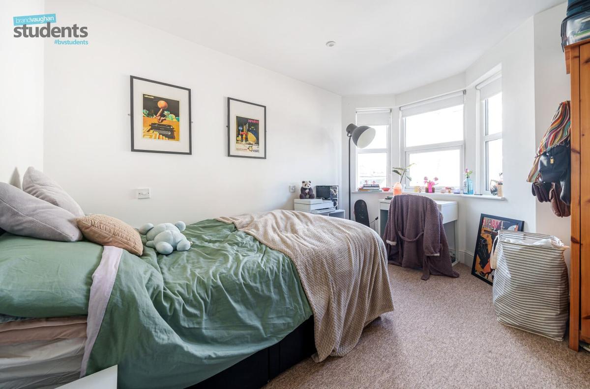4 bedroom house for rent St James's Street, Brighton, BN2 1TP | UniHomes