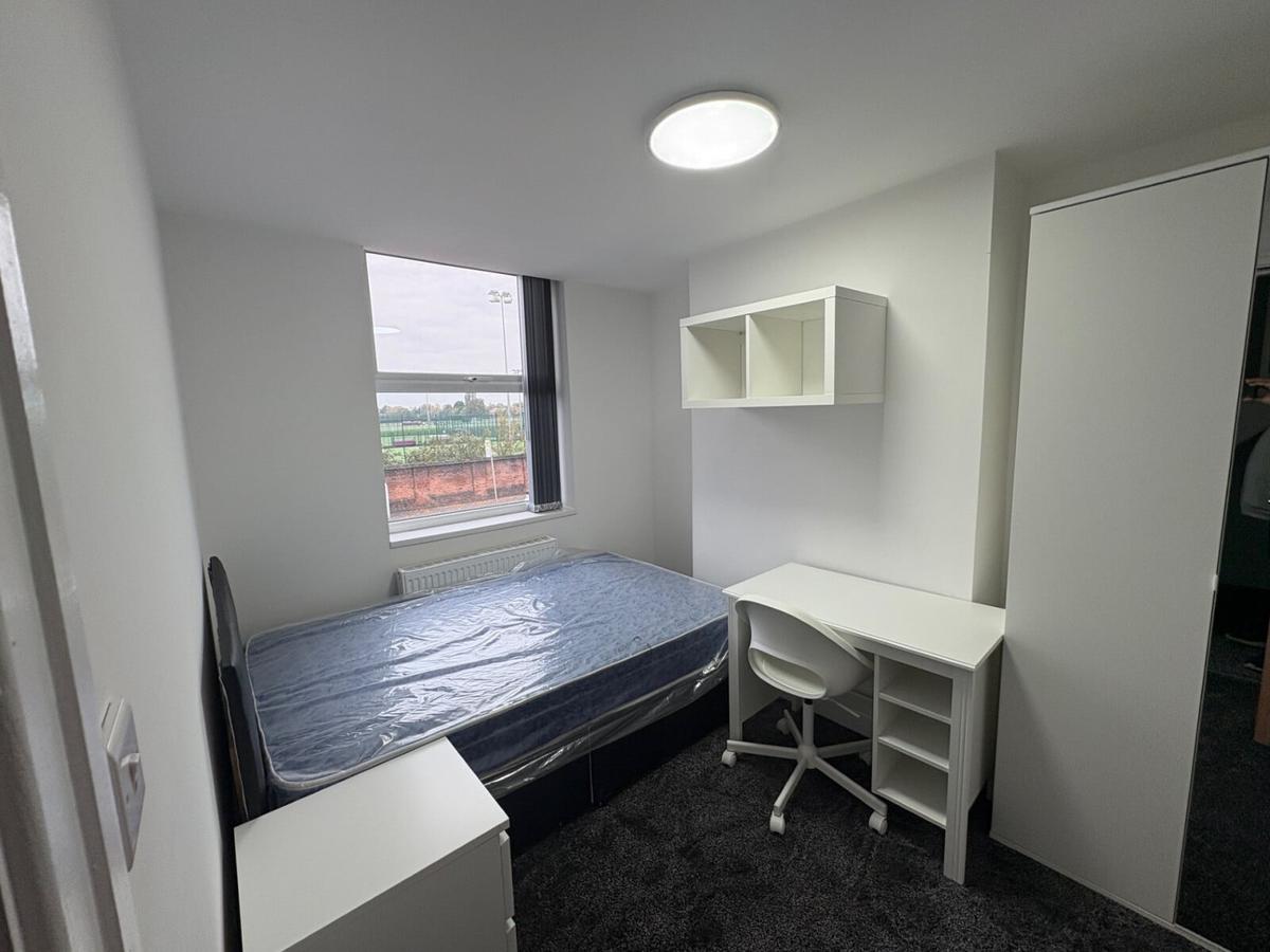 5 bedroom house for rent Fallowfield Manchester, Manchester, M14 6PA ...