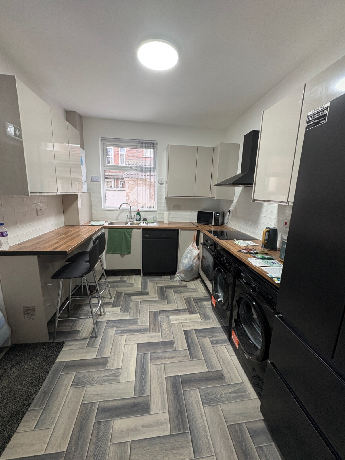 5 bedroom house for rent Fallowfield Manchester, Manchester, M14 6PA ...