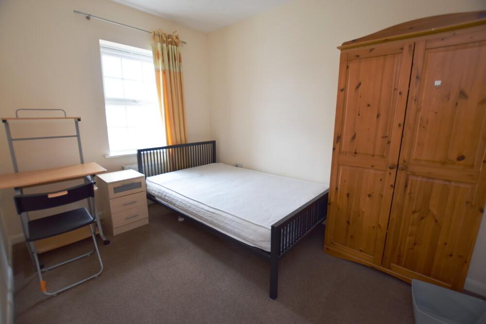 4 bedroom house for rent Henry Bird Way, 26/27 ** Northampton, NN4 8GG ...