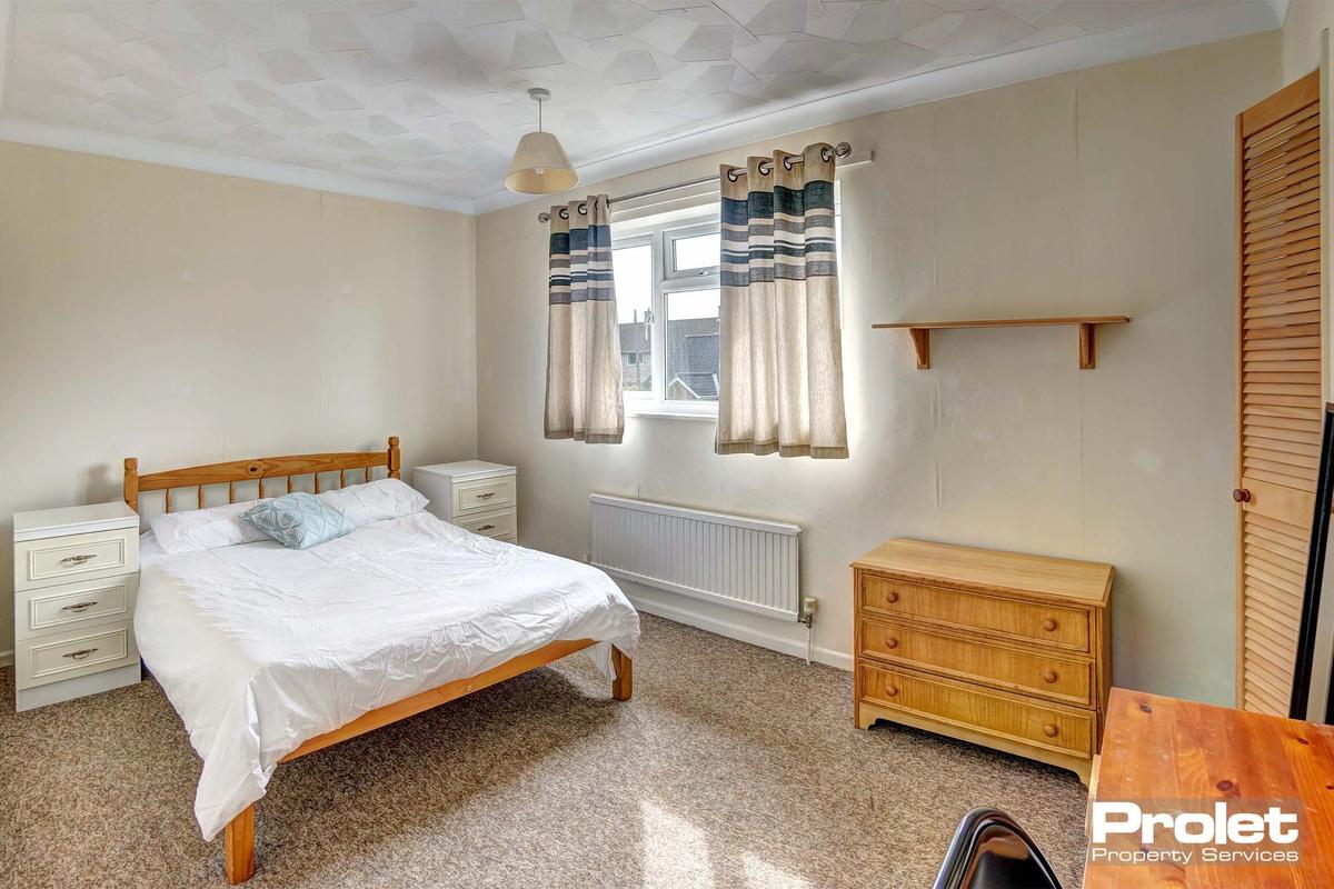 4 bedroom house for rent Northfields Norwich, NR4 7ES | UniHomes
