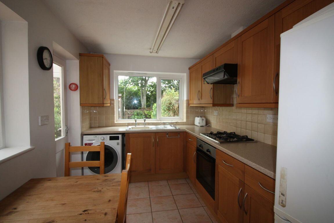 5 bedroom house for rent Portland Street Exeter, EX1 2EG | UniHomes