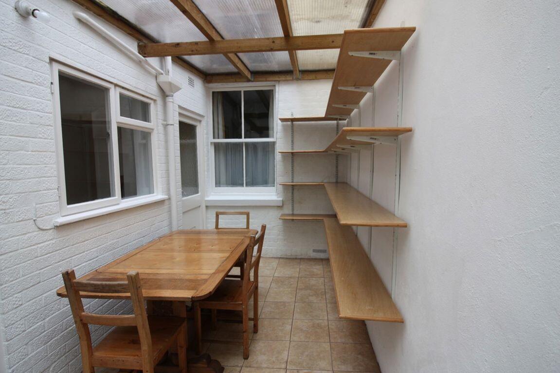 5 bedroom house for rent Portland Street Exeter, EX1 2EG | UniHomes