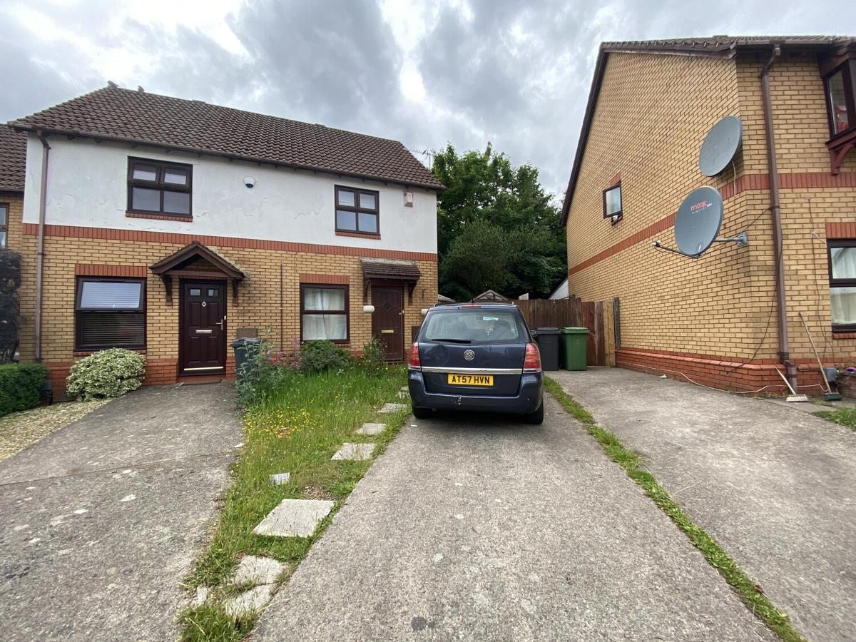 2 bedroom house for rent Foster Drive, Cardiff, CF23 9BD | UniHomes