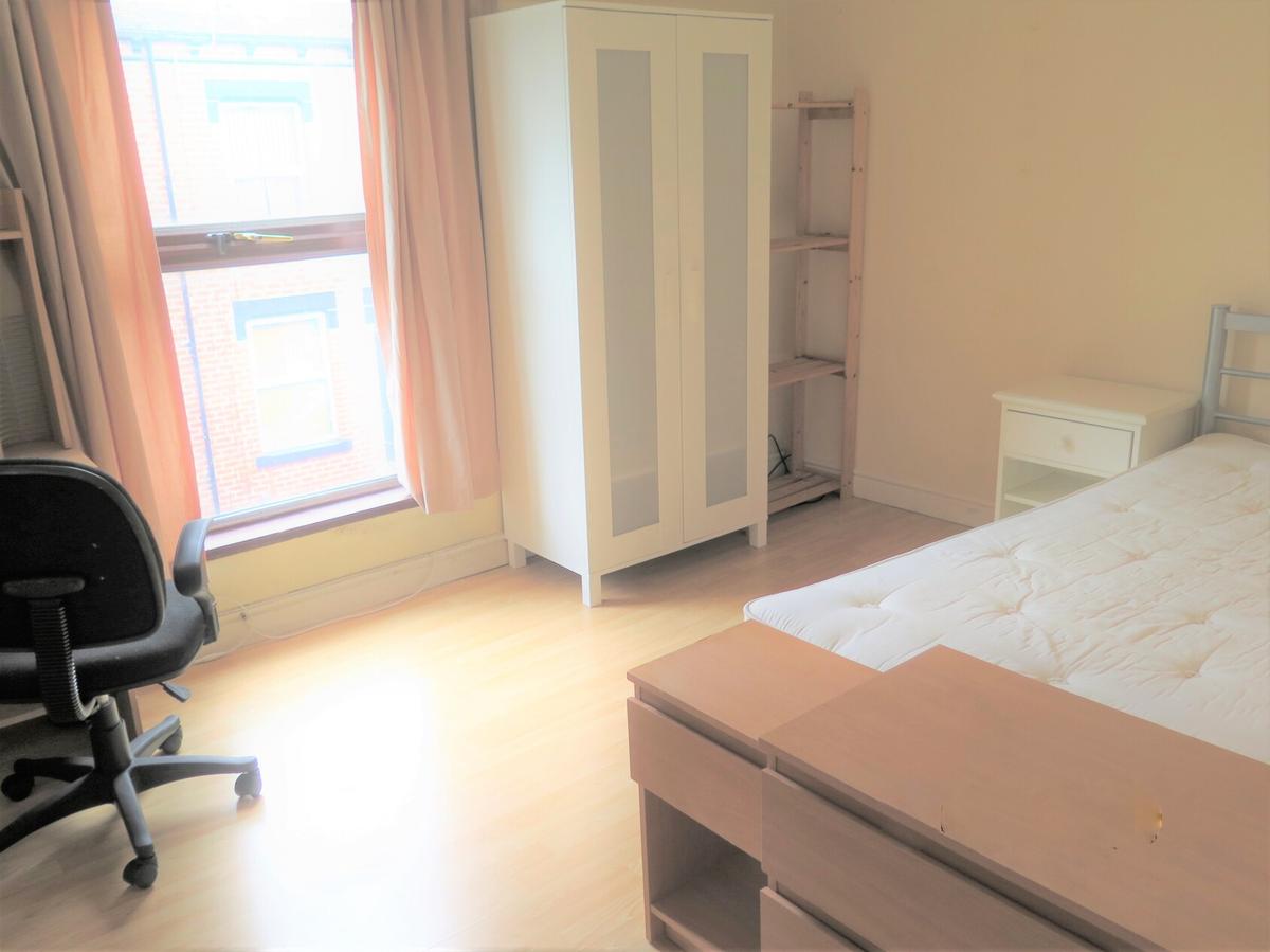 4 bedroom house for rent Welton Place, Leeds, LS6 1EW | UniHomes