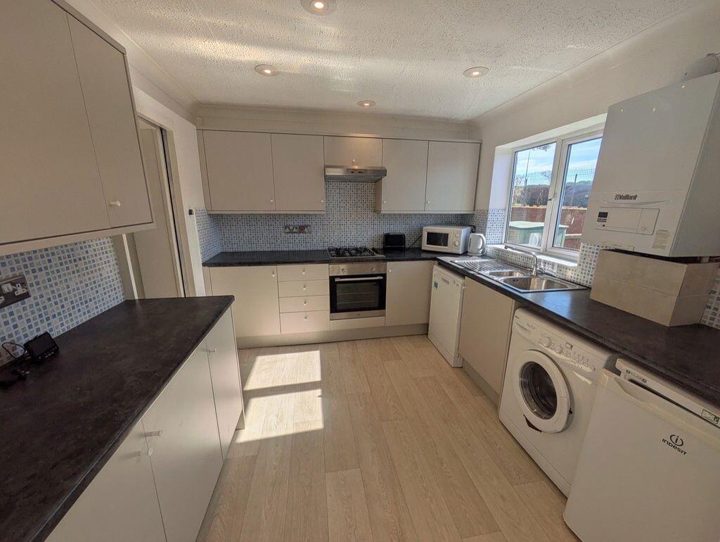 5 bedroom house for rent King Edward Street Exeter, EX4 4NY | UniHomes