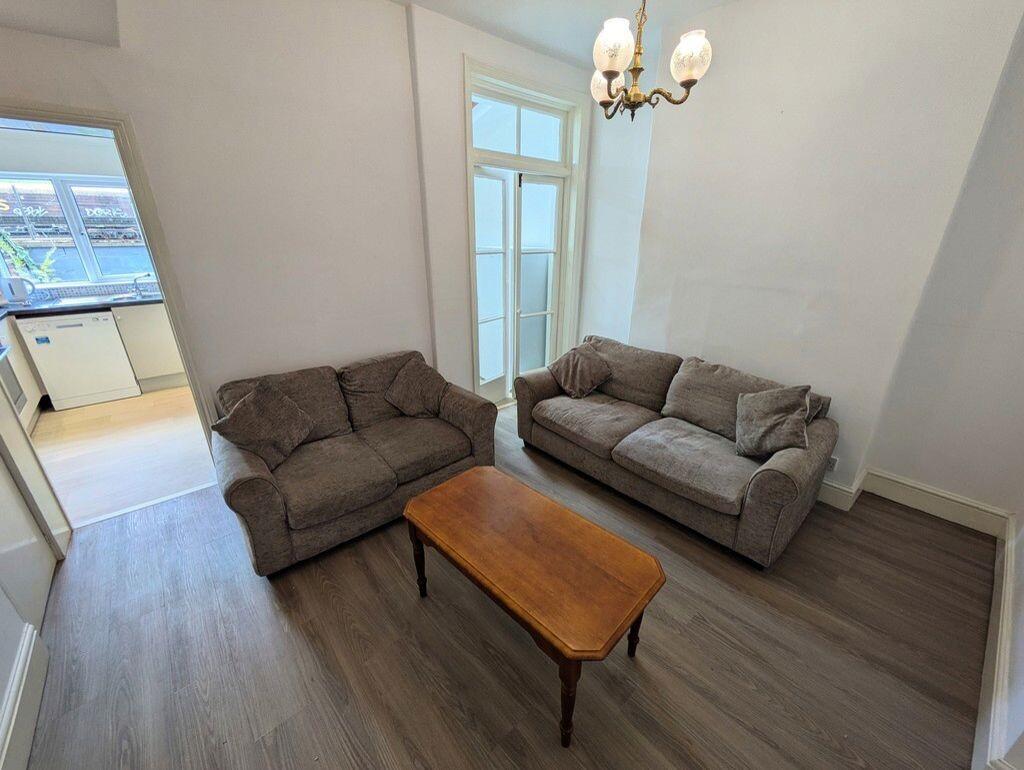 5 bedroom house for rent King Edward Street Exeter, EX4 4NY | UniHomes