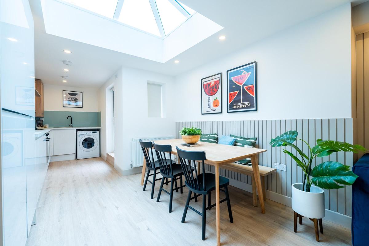 5 bedroom house for rent Carmelite Road, Coventry, CV1 2BX | UniHomes