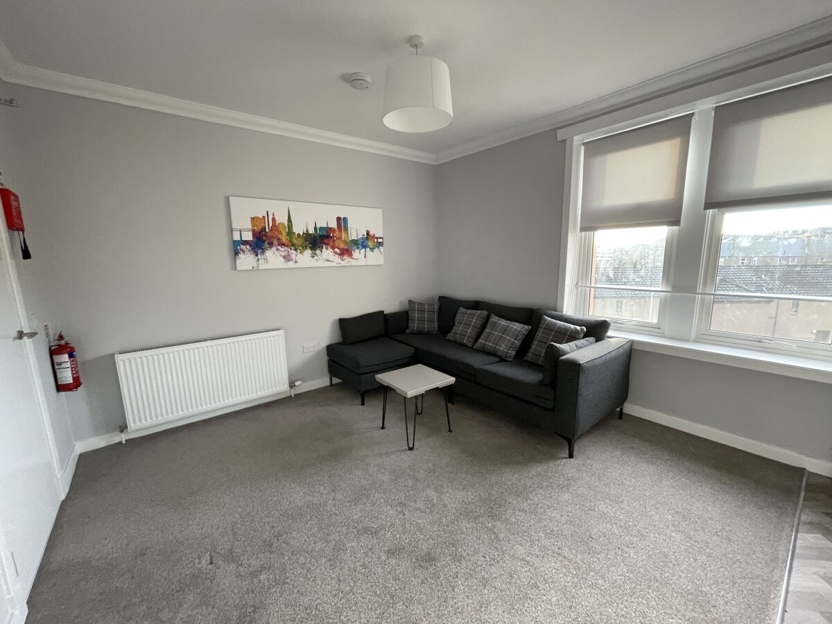 3 bedroom apartment for rent Dundee Dundee, DD1 5QN | UniHomes