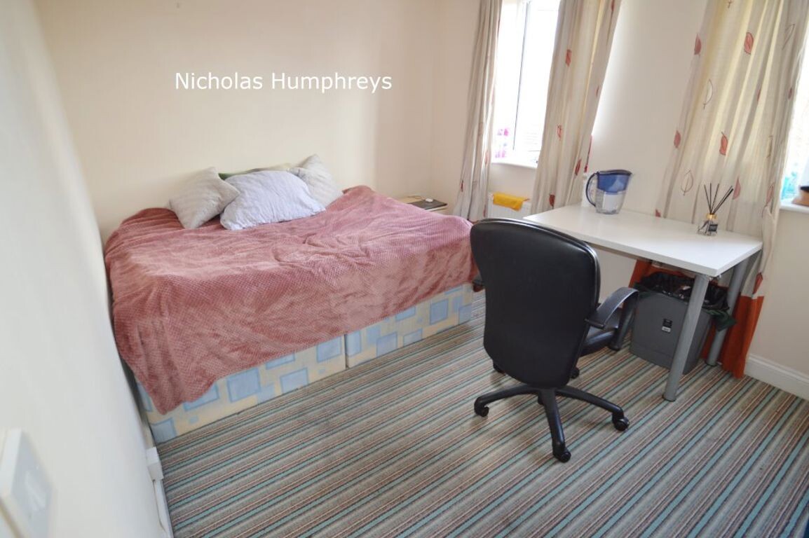 1 bedroom house for rent Cunningham Avenue Hertfordshire, AL10 9LR ...