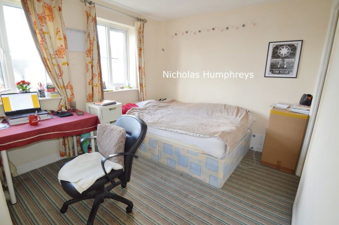 1 bedroom house for rent Cunningham Avenue, Hertfordshire, AL10 9LR ...