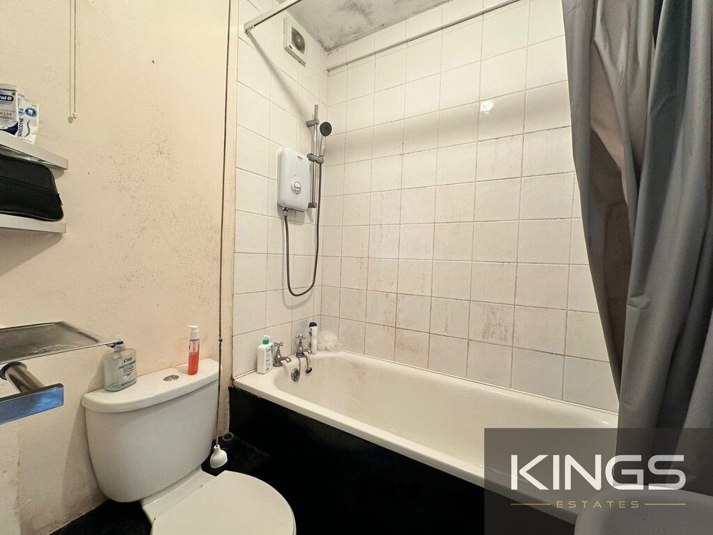 1 bedroom apartment for rent Mede House, Southampton, SO15 2TZ | UniHomes