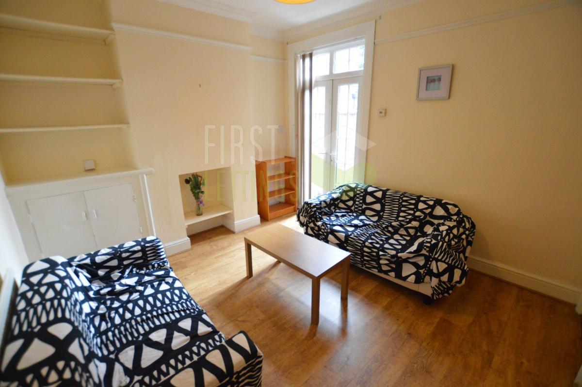 4 bedroom house for rent Briton Street Leicester, LE3 0AA | UniHomes