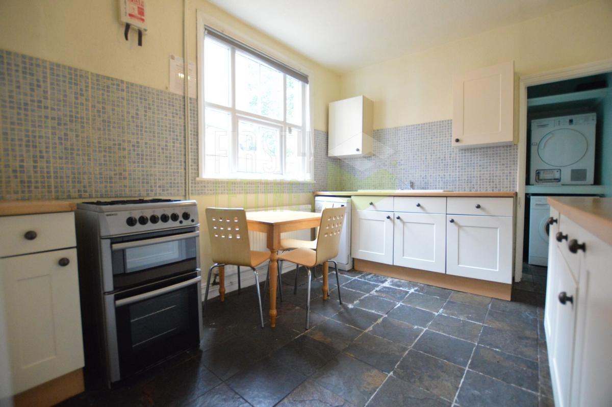 4 bedroom house for rent Briton Street Leicester, LE3 0AA | UniHomes