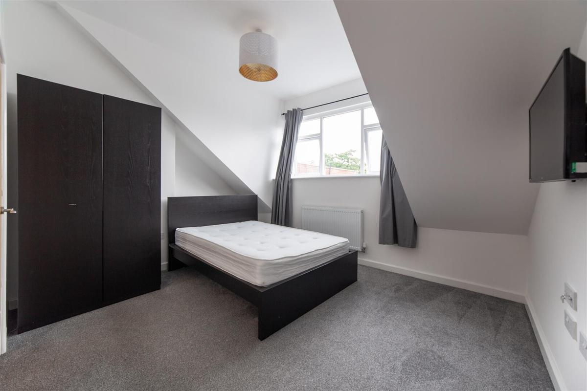5 bedroom apartment for rent Osborne Road Newcastle, NE2 2AL | UniHomes