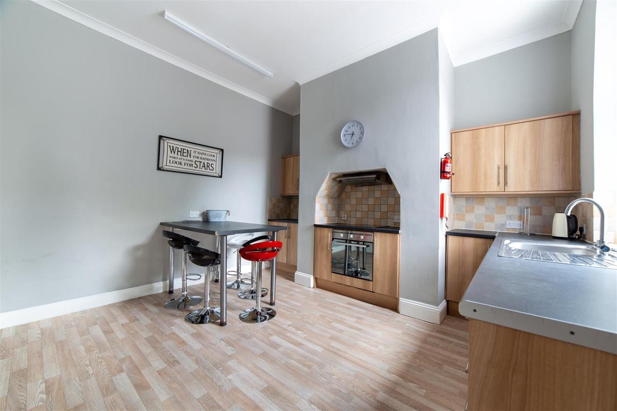 5 bedroom house for rent Portland Road, Newcastle, NE2 1DJ | UniHomes