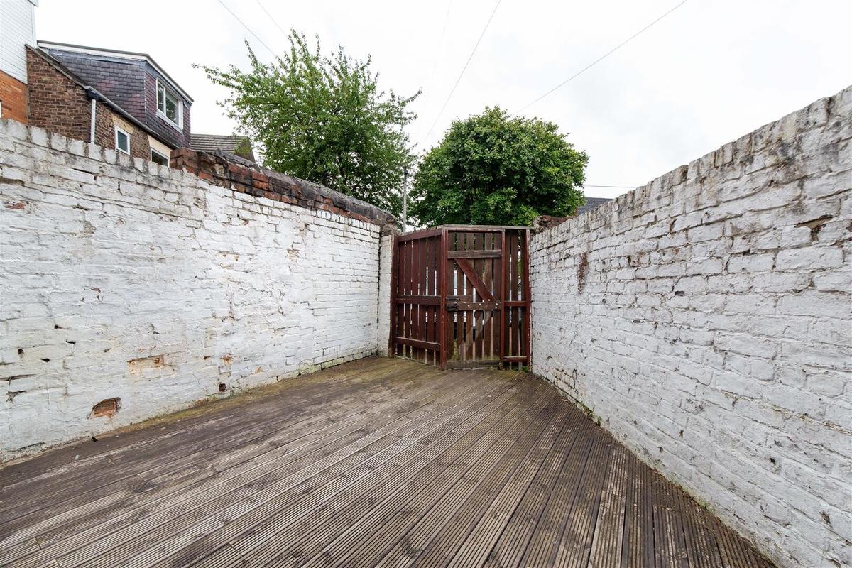 5 bedroom house for rent Portland Road, Newcastle, NE2 1DJ | UniHomes