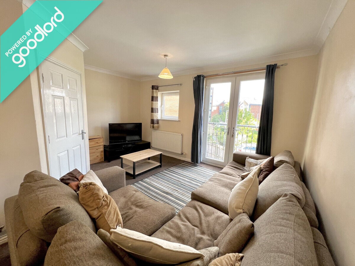 4 bedroom house for rent Waverton Road Fallowfield, Manchester, M14 7EB ...