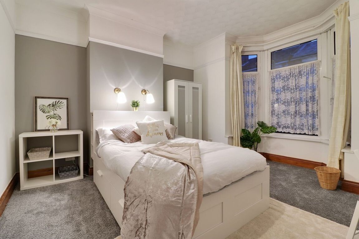 5 bedroom house for rent Sandringham Road, Portsmouth, PO1 5DN | UniHomes