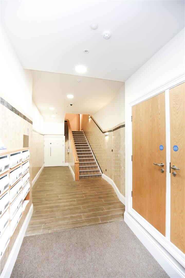 3 bedroom apartment for rent Chaucer Building Newcastle, NE1 5JE | UniHomes
