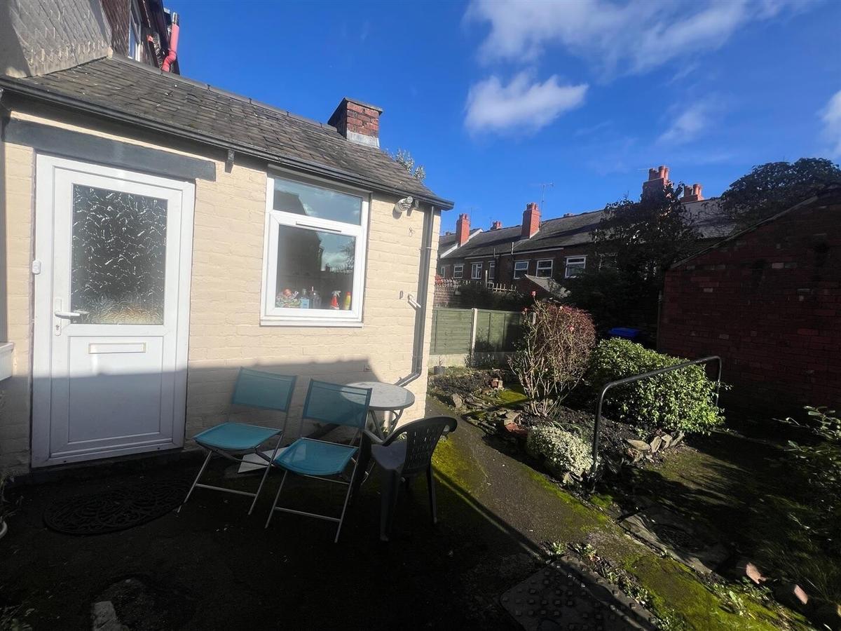 3 bedroom house for rent South View Road Sheffield, S7 1DB | UniHomes