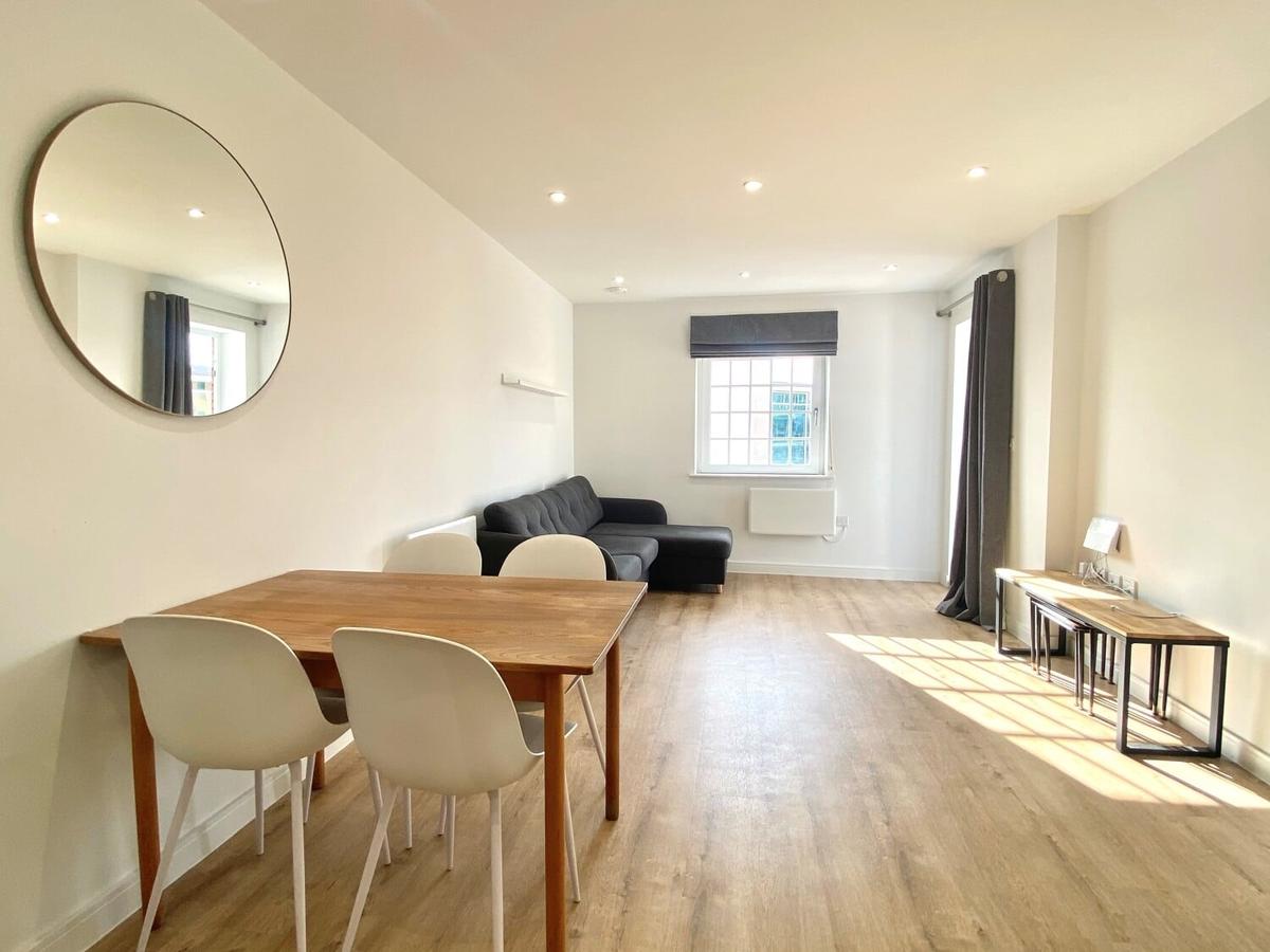 1 bedroom apartment for rent The Brickworks, Cardiff, CF10 5EH | UniHomes