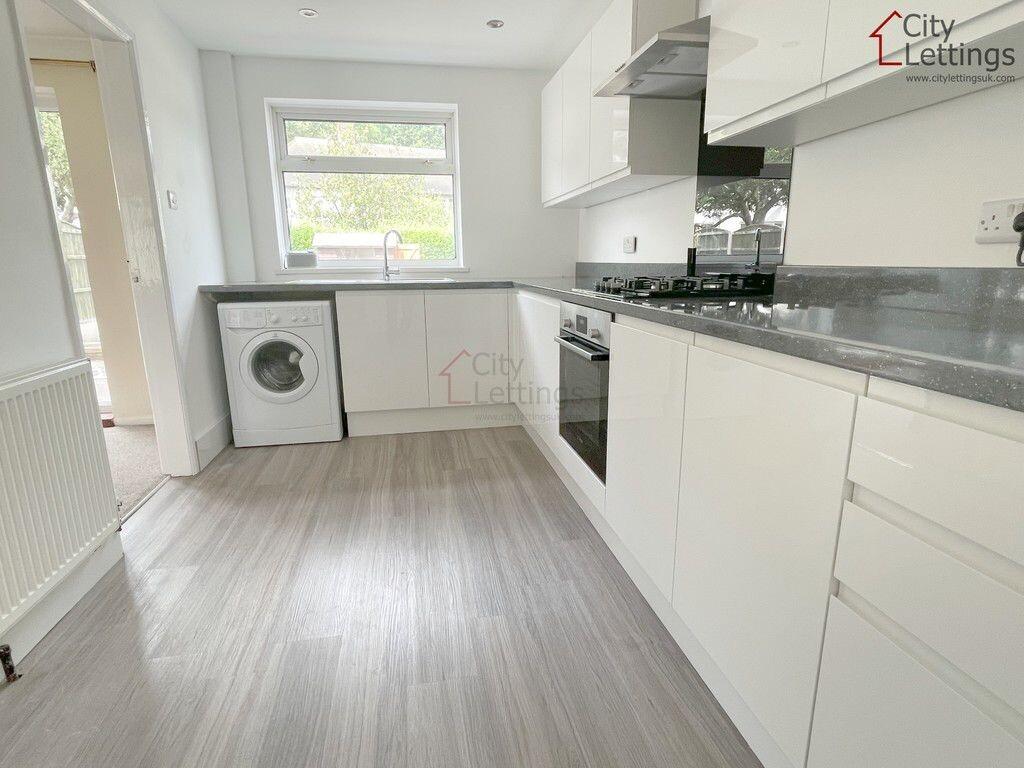 3 bedroom house for rent Bransdale Road, Nottingham, NG11 9JE | UniHomes