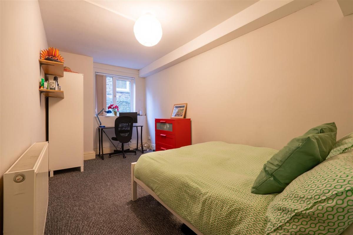 3 bedroom apartment for rent Tapton House Road Sheffield, S10 5BY ...