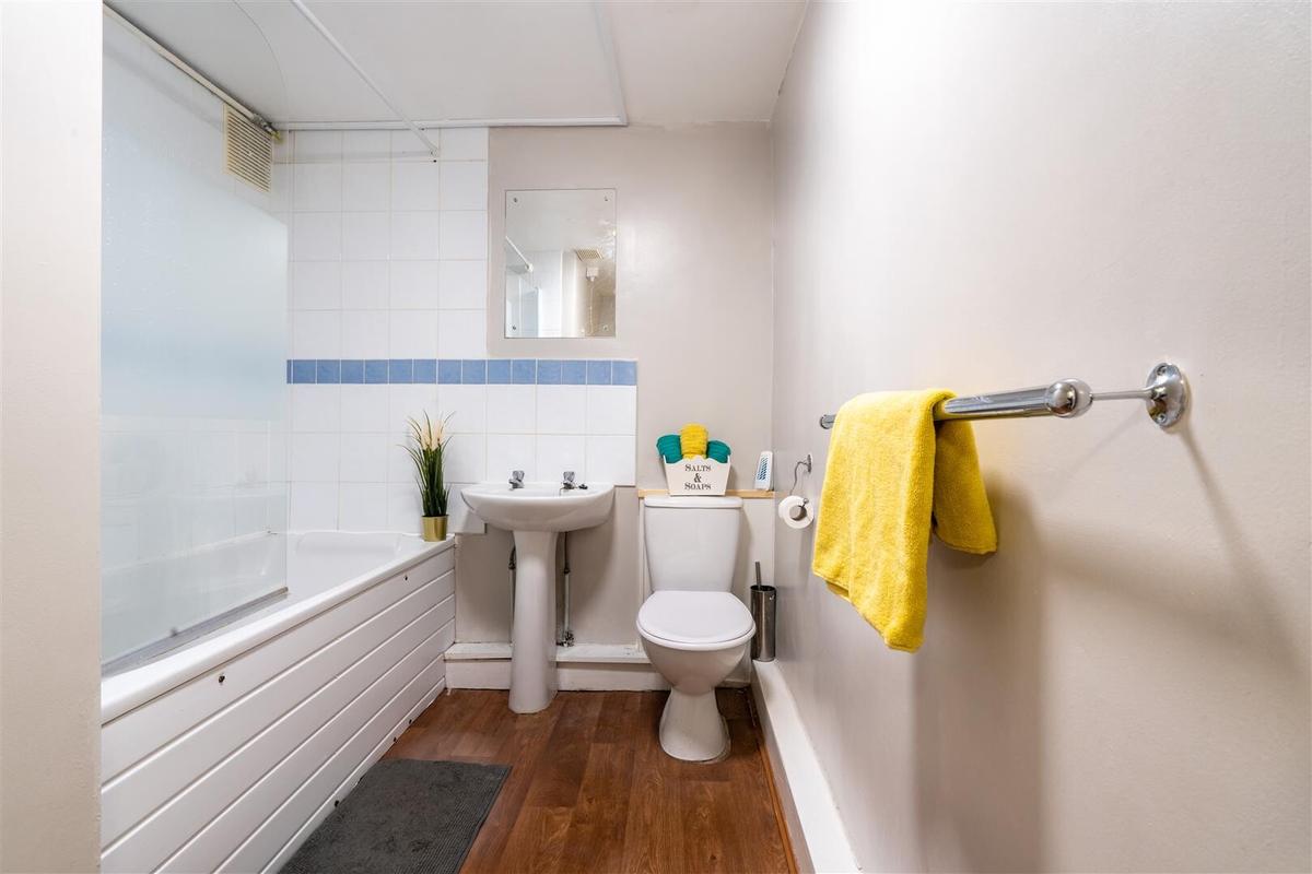 3 bedroom apartment for rent Tapton House Road Sheffield, S10 5BY ...