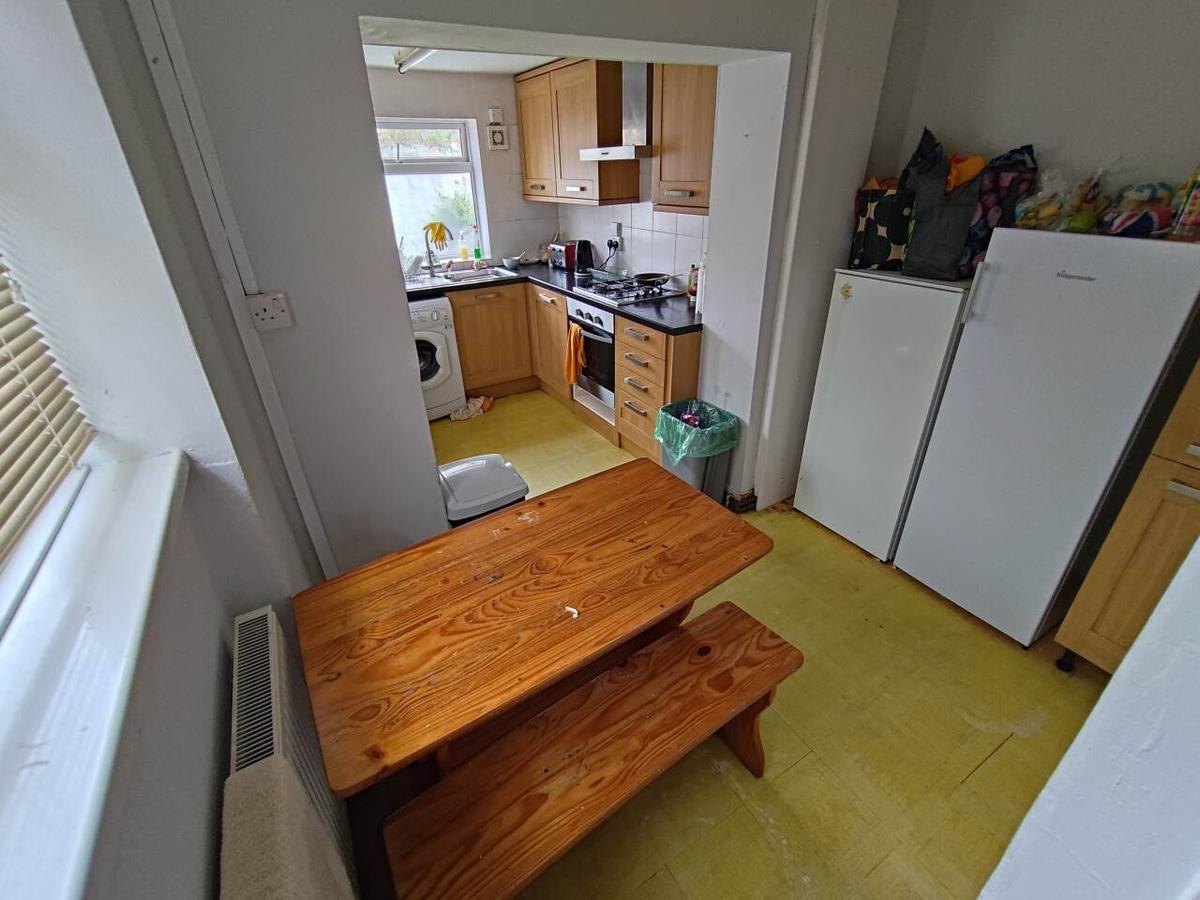 4 bedroom house for rent Cwmdare Street Cardiff, CF24 4JZ | UniHomes