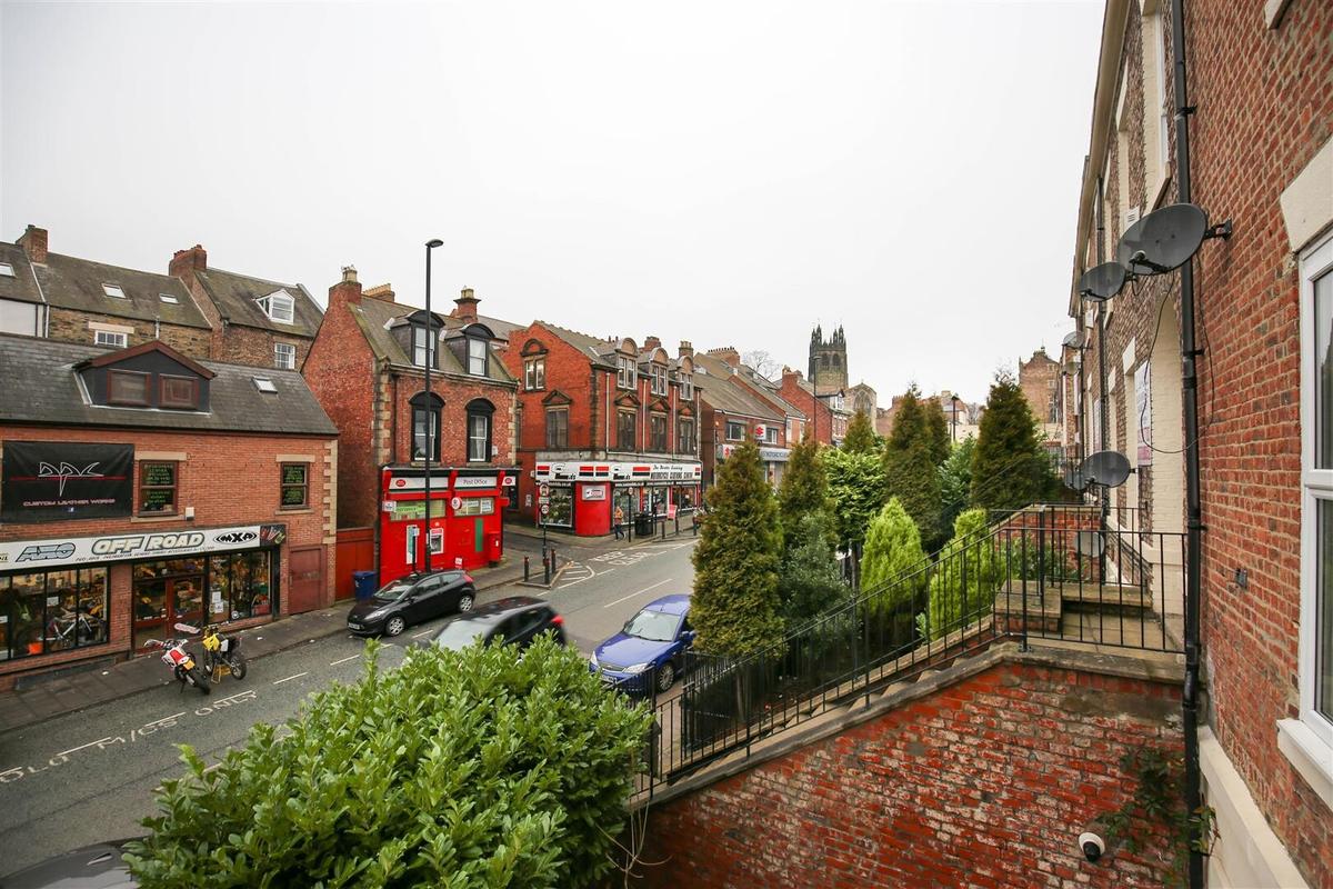 3 bedroom apartment for rent Westgate Road Newcastle, NE4 6AP | UniHomes