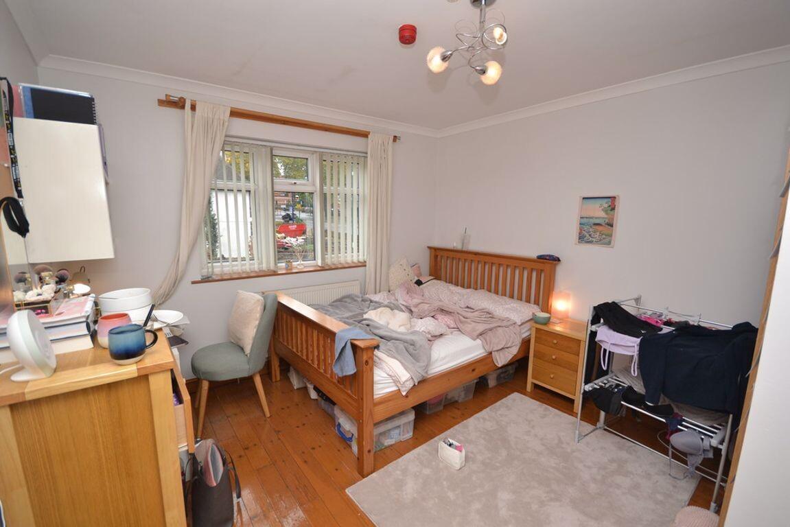 5 bedroom house for rent Lenton Boulevard, Nottingham, NG7 2BT | UniHomes