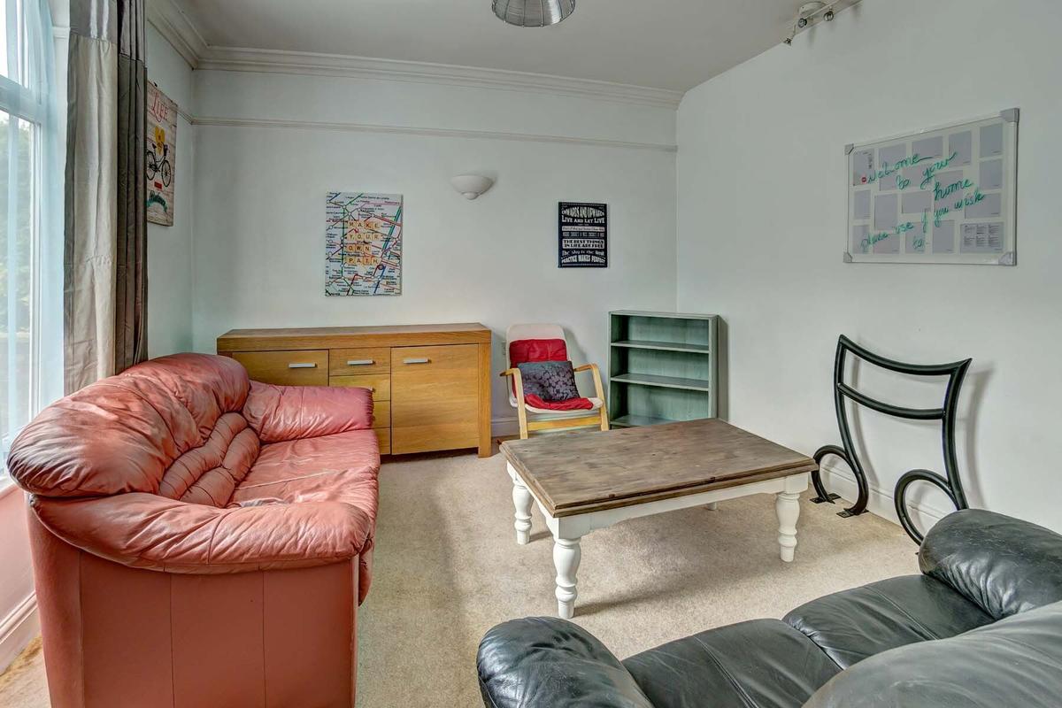 4 bedroom house for rent Cambridge Street Norwich, NR2 2BA | UniHomes