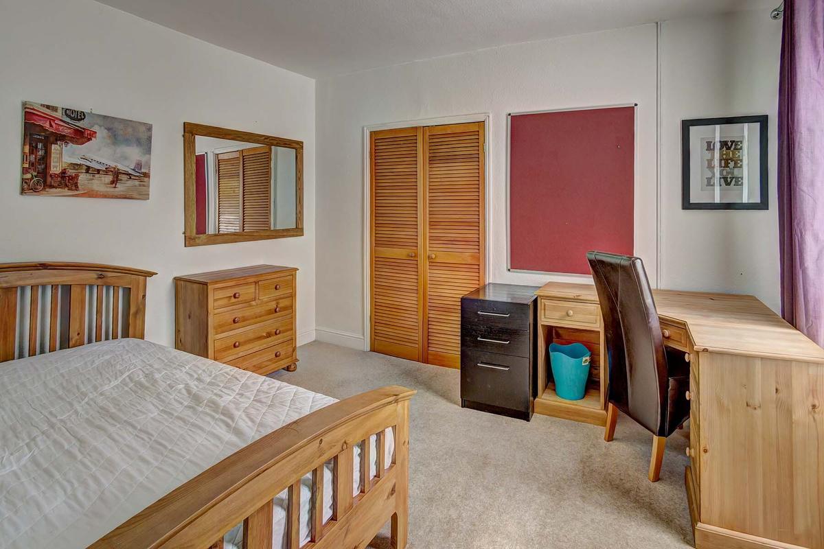 4 bedroom house for rent Cambridge Street Norwich, NR2 2BA | UniHomes