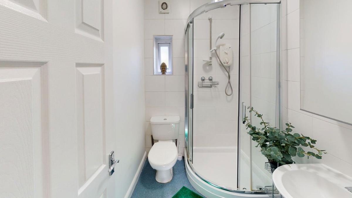 5 bedroom house for rent Woodborough Road Nottingham, NG3 1AZ | UniHomes
