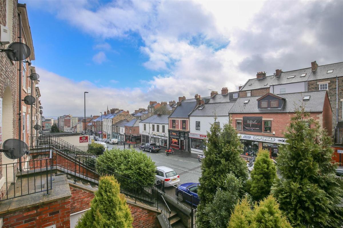 3 bedroom apartment for rent Westgate Road Newcastle, NE4 6AP | UniHomes