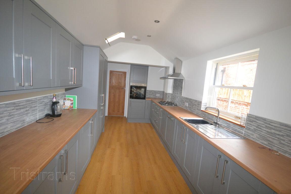 5 bedroom house for rent Epperstone Road, Nottingham, NG2 7QR | UniHomes