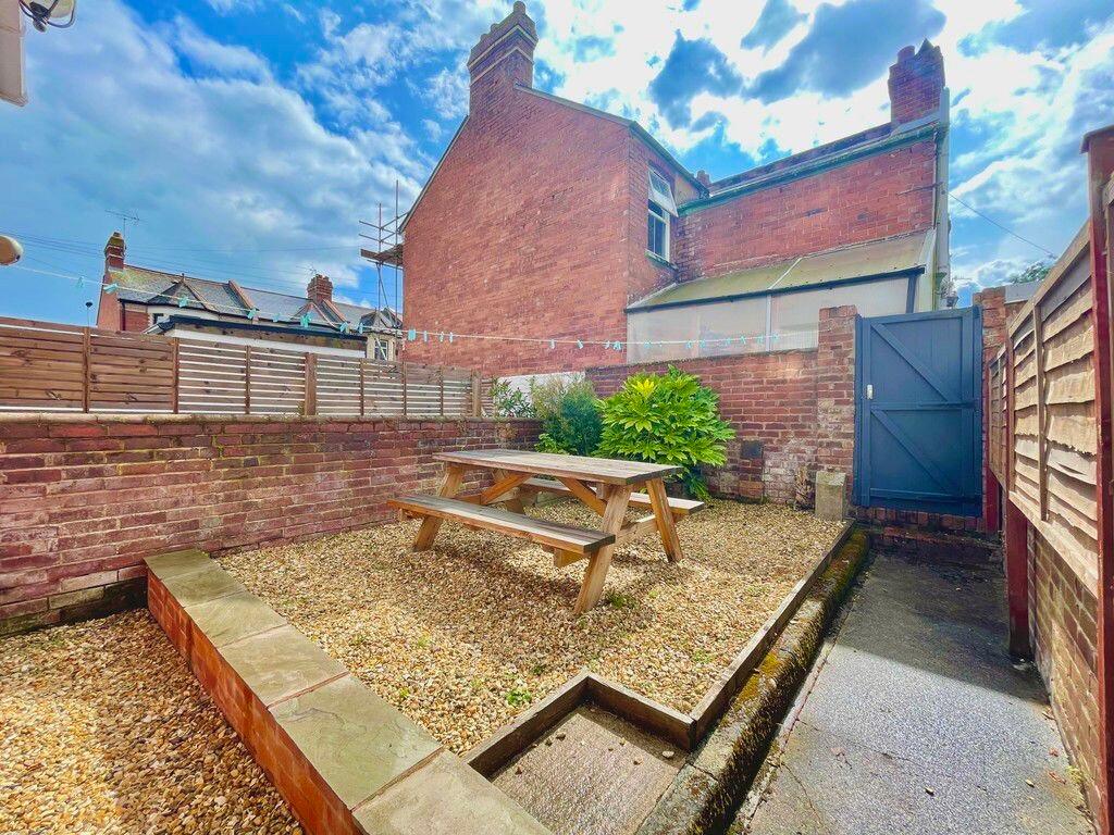 5 bedroom house for rent Buller Road Exeter, EX4 1BJ | UniHomes