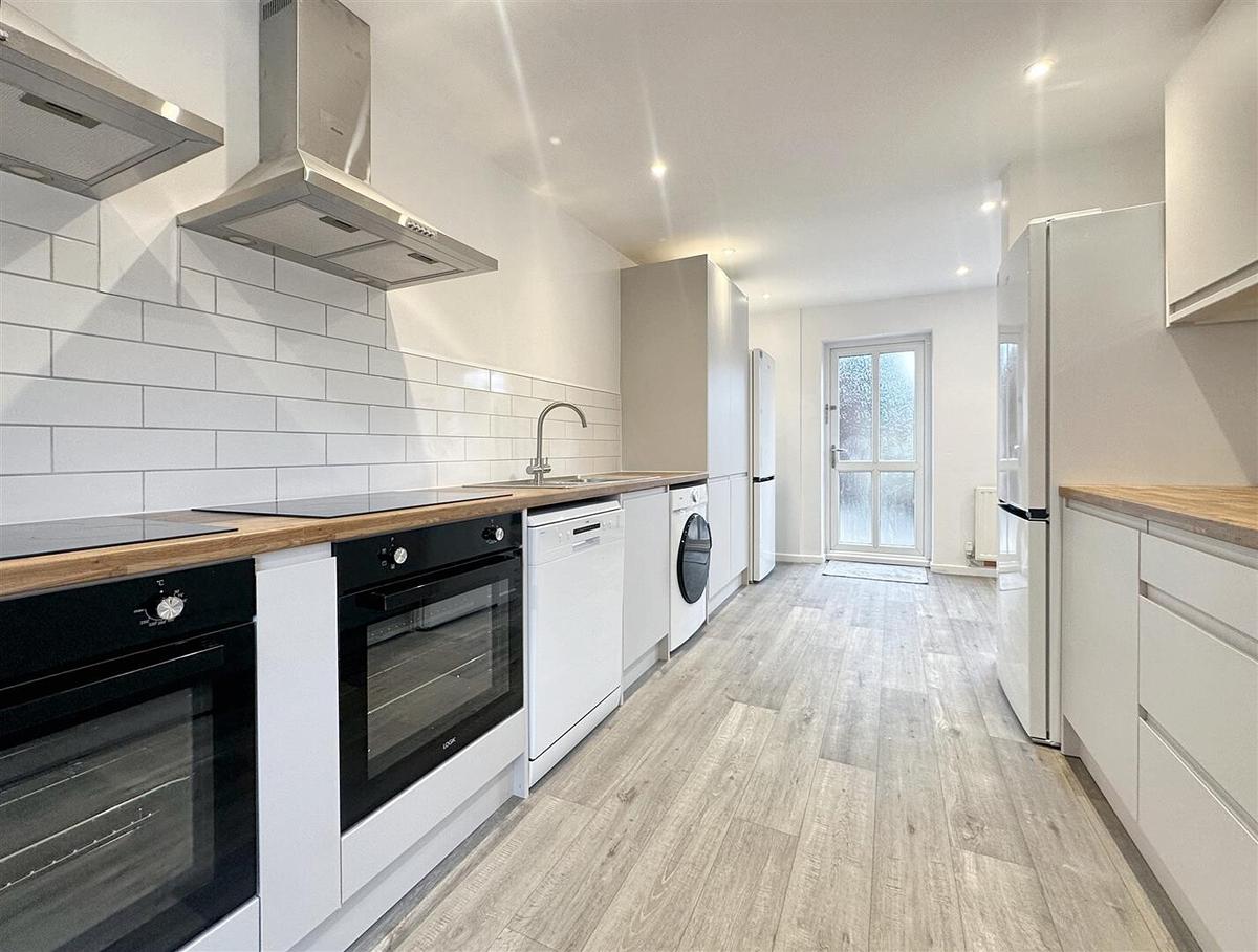 6 bedroom house for rent The Avenues Norwich, NR4 7DW | UniHomes