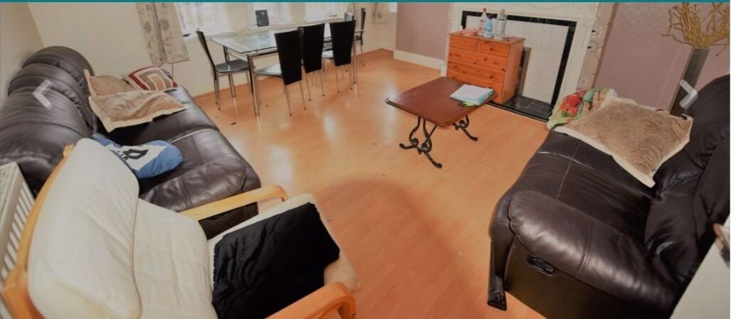 5 bedroom apartment for rent Sefton Court, Leeds, LS6 3PY | UniHomes