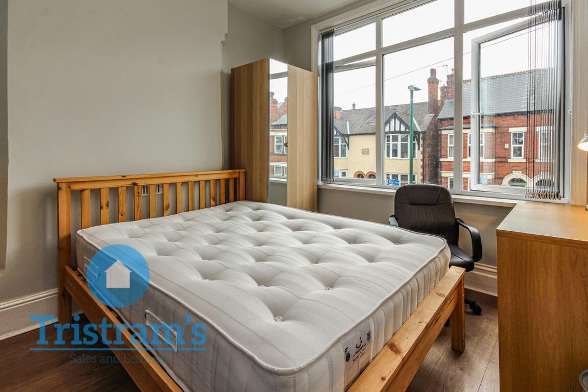 6 bedroom house for rent Greenfield Street Nottingham, NG7 2JN | UniHomes