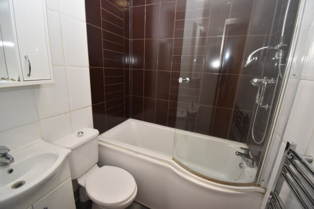 2 bedroom apartment for rent 44-48 Bath Street, Leamington Spa, CV31 ...