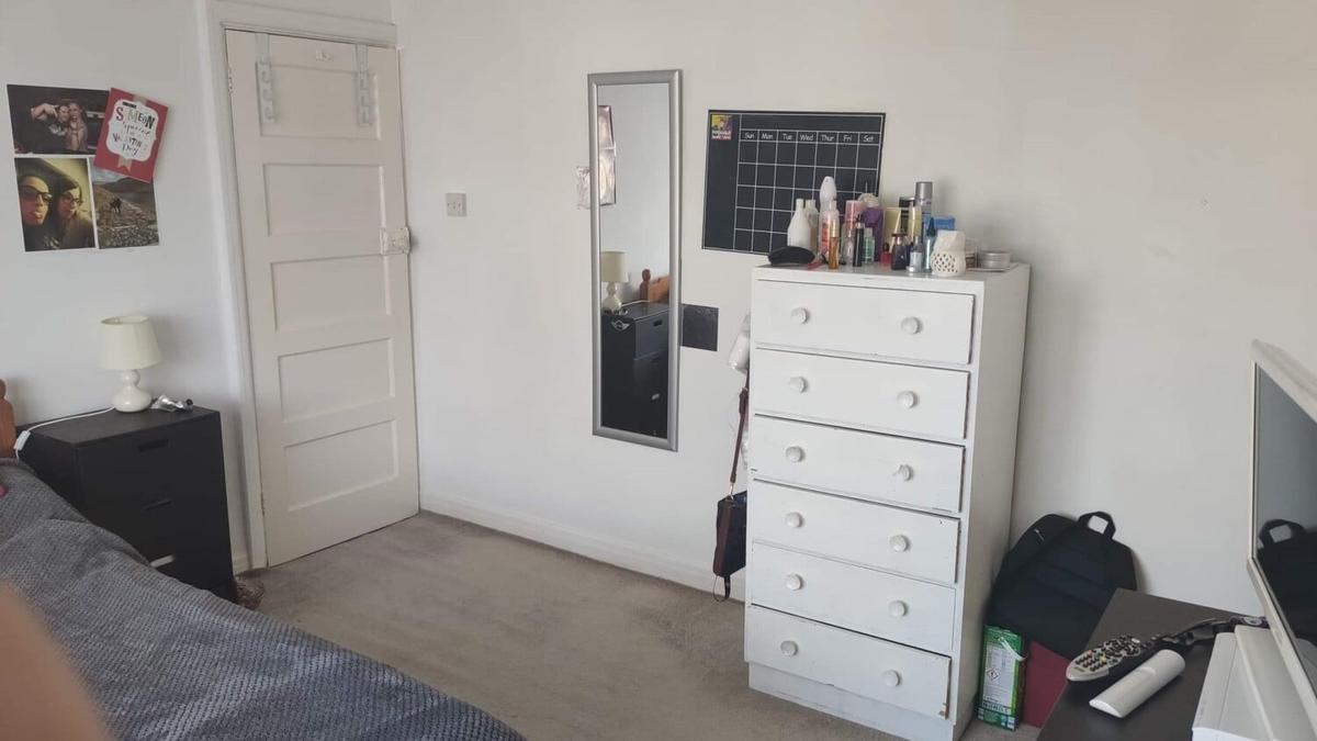 5 bedroom house for rent Westbury Crescent Oxford, OX4 3RZ | UniHomes