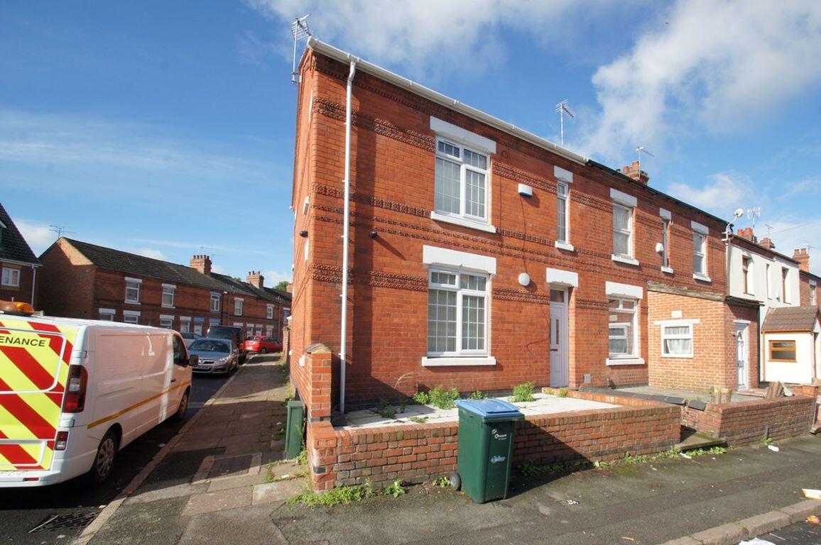1 bedroom house for rent Swan Lane, Coventry, CV2 4GH | UniHomes